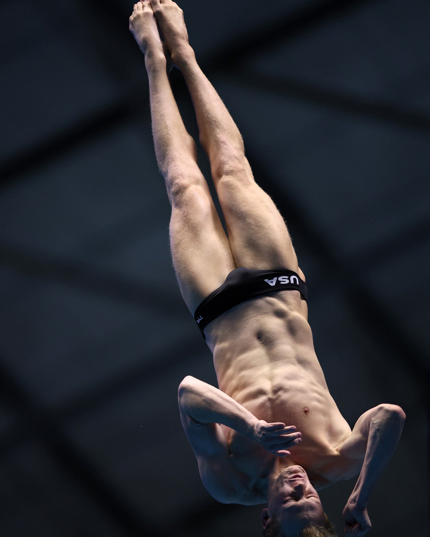 USA Diving | Jack Ryan